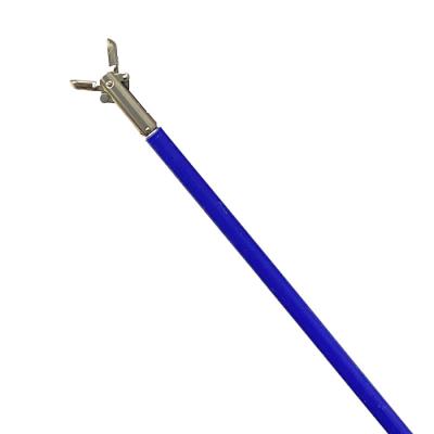 China 1.8mm OD Steriele Gastroscopy Biopsieforceps Beschikbare 6001600mm het Werk Lengte Te koop