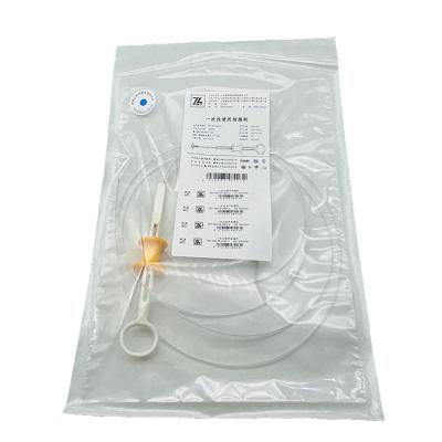 Cina Attrezzatura chirurgica eliminabile eliminabile gastrica della spazzola ISO13485 di citologia di ERCP in vendita