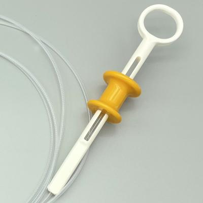 Cina La citologia endoscopica di irritazione di punta minima del giro spazzola la spazzola sterile di citologia di 2mm in vendita