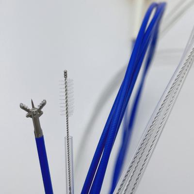 Cina Spazzola endoscopica di citologia di diagnosi ISO13485 per la chirurgia di ERCP in vendita