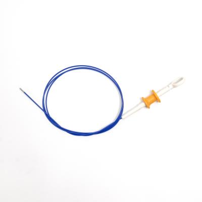 China Soems steriler Wegwerflaser der Doppelpunkt-Biopsie-Zangen-2.3mm geschweißt zu verkaufen