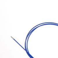 China PE Coated Disposable Colonoscopy Biopsy Forceps 2.4mm 1600mm Working Length for sale