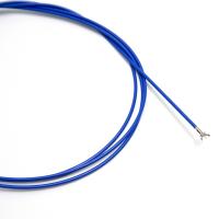 China PE Coated Disposable Colonoscopy Biopsy Forceps 2.4mm 1600mm Working Length for sale