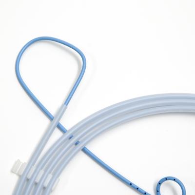 Cina catetere biliare nasale di drenaggio 6Fr per il dipartimento di Gastrology in vendita
