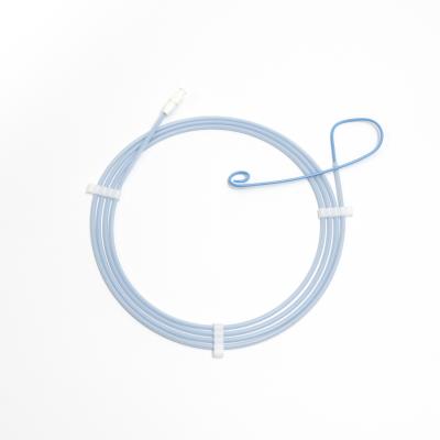 China Radiopaque Neus Gal Bile-duct Catheter van de Drainagecatheter 5Fr Te koop