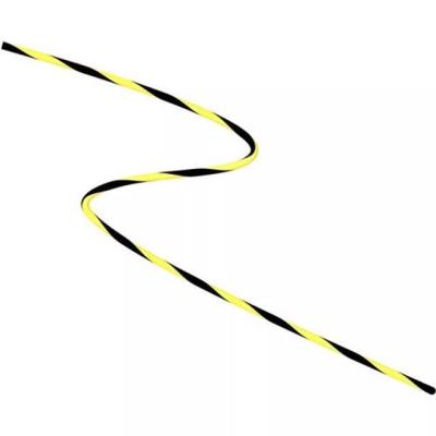 Cina Rivestimento medico eliminabile di Niti 45cm PTFE del cavo di guida della zebra di anti torsione in vendita