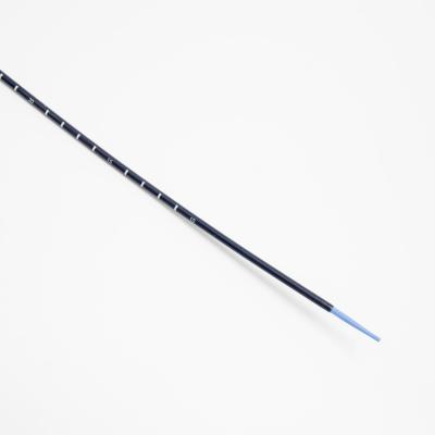 China 10cm - 55cm Chirurgische Endoscopische Ureteral Hydrofiele Vlot Schedeureter Te koop