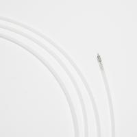 China Single Use Endoscopic Injection Needle 23G 2.4mm Sheath 1800mm Working Length for sale