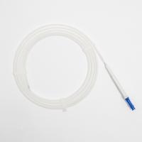 China Single Use Endoscopic Injection Needle 23G 2.4mm Sheath 1800mm Working Length for sale