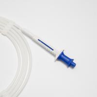 China Ergonomic Endoscopic Needle Sharp Precision Cut CE Approved for sale