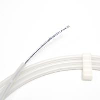China Diamond Shaped Stone Extraction Basket for ERCP 15mm 30mm Working Length 1900mm for sale