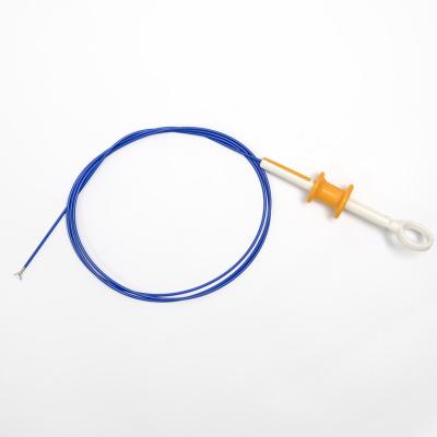 Cina Lunghezza Ultrafine 1600mm 1800mm del OD 1.8mm della chirurgia dell'endoscopio del forcipe di biopsia di gastroscopia in vendita