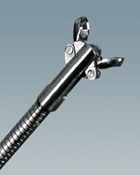 Cina Forcipe sterile eliminabile di biopsia di gastroscopia per l'acciaio inossidabile di Gastroscope in vendita