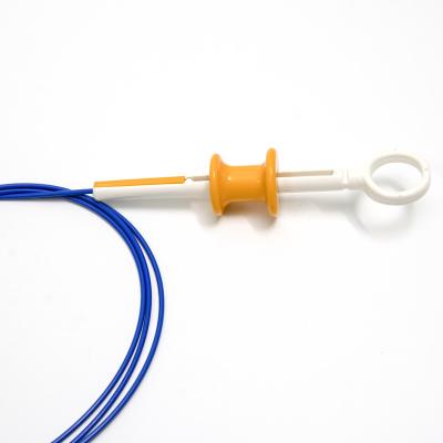 Cina Forcipe sterile eliminabile di biopsia di gastroscopia per l'acciaio inossidabile di Gastroscope in vendita