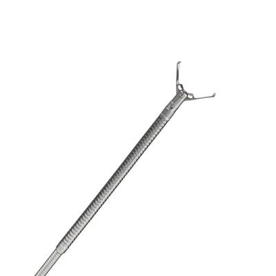 中国 15mmの開始サイズの内視鏡 Hemostasisクリップは光沢が無いに塗った 販売のため
