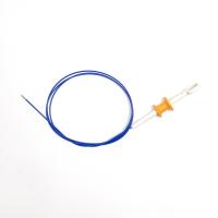 China Disposable Alligator Biopsy Forceps 2.3mm x 2300mm for Colonoscopy Tissue Sampling for sale