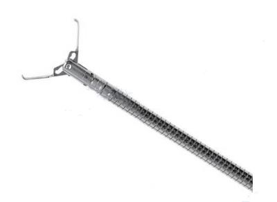 China 12mm 15mm Openingsspanwijdte Hemostasis Hemoclip 2350mm Endoscopische Hemoclip Te koop