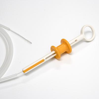 Cina Campionamento di tessuto endoscopico regolare delle cellule della spazzola di citologia di Gastrology in vendita