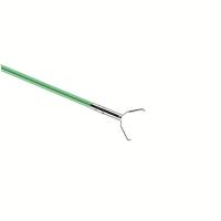 China Disposable Endoscopic Hemoclip for Gastroscopy 1650mm 12mm Coated Hemostasis Clip for sale