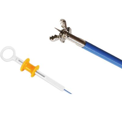 China fórceps descartável da biópsia do fórceps 230cm da biópsia do Gastroscopy de 1.8mm 2.4mm à venda