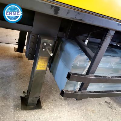 China CE Cummins Trailer Type Generator Multi Function 400kw 500kva For House for sale