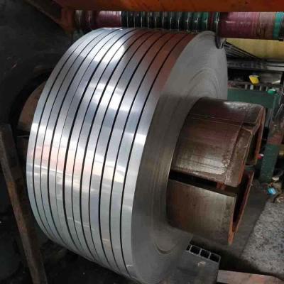 China Cold Rolled 304 310 310s 430 Stainless Steel Strip Non Corrosive 30mm Mirror 8K for sale