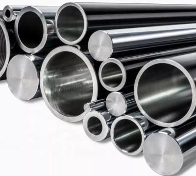 Chine 316 tube 402 d'acier inoxydable du SUS 304 d'AISI 431 201 304L 316L 410s 430 20mm 9mm à vendre