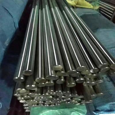 Cina 2205 4140 acciaio inossidabile Rod rotondo 2B 50mm TISCO 1800mm JIS in vendita