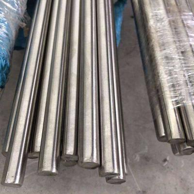 Cina 2205 4140 acciaio inossidabile Rod rotondo 2B 50mm TISCO 1800mm JIS in vendita