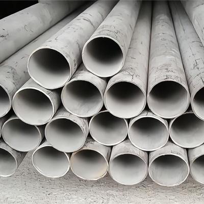 중국 AISI ASTM SS 304 파이프 가온 굴려진 0.1 밀리미터 BA No.3 No.4 No.2 판매용