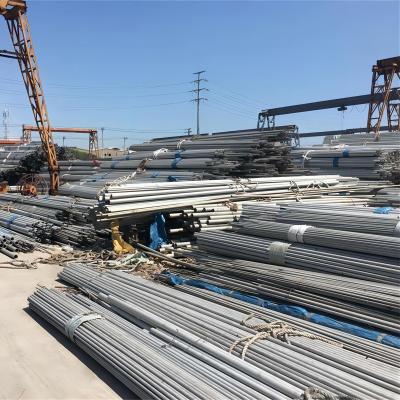 Cina Il tubo senza cuciture 50mm OD di acciaio inossidabile del giro GB/T21833 ha laminato a freddo 347 630 in vendita