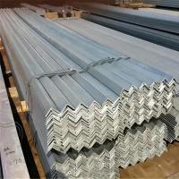 China 201 304 316 Stainless Angle Bar Professional Building Structure for sale