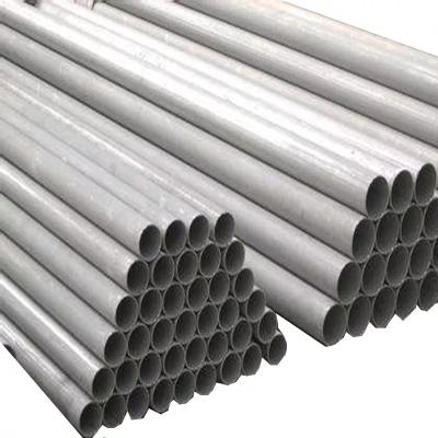 Cina AISI ASTM SS 304 Tubo TP 304 304L 316 316L 321 347 2205 4'' 5'' 6'' 8'' Sch 40 in vendita
