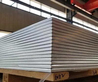 China H12 H14 H32 5052  Aluminum Sheet Plate 0.15mm - 200mm Thickness for sale