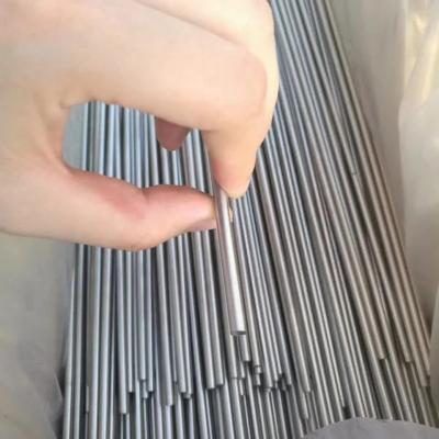 China ASTM A270 / A270M-2015 Stainless Steel Tube Duplex 2205  Seamless / Welded Sanitary Pipes for sale