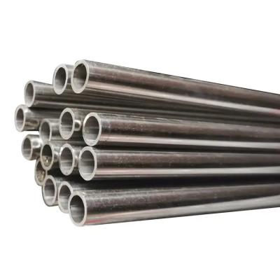 China 9.5mm 12.7mm Seamless Stainless Steel Pipes Cold Rolled 201 304 304L 316 for sale