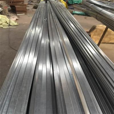 Cina Acciaio inossidabile lucidato laminato a caldo Rod Bar piano AISI ASTM 321 spaccatura 316 304 in vendita
