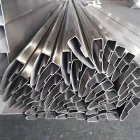 China Cold Drawn SS Seamless Pipe Outer Diameter 100mm 316L 310S Sample Provided for sale