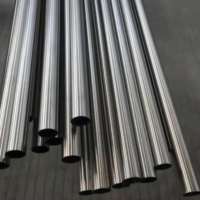 中国 309S 310S SSステンレスパイプチューブ 厚さ 6mm 23mm 外径 ISO証明書 販売のため