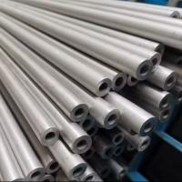 China 304L 309S 310S SS Seamless Pipe 2b Bright Polish 3mm Thick Round Square Rectangular for sale