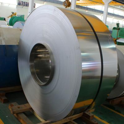China X5CrNi18-10 ‌SUS304 Stainless Steel Coil Customized Cold Rolled 1mm for Industrial Use for sale