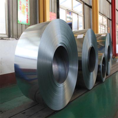 China ASTM 316Ti Stainless Steel Coil 0.1mm-300mm Thickness 2B,BA Finish Food Grade Corrosion Resistant for sale