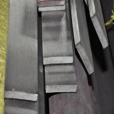 China JIS 304 316L 8m 16m Length Stainless Steel Flat Bar Steel Square Bar Bright Finish For Construction for sale