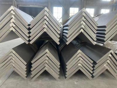China DIN 1.4410 Duplex Stainless Steel Angle Bar Cold Rolled Building Structure Non-Alloy Equal Unequal Cutting for sale