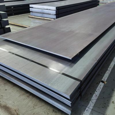 China ASTM 1045 Carbon Steel Sheet 6mm 8mm 9mm 12mm Black Surface Hot Rolled For Shaft And Gear Components. for sale