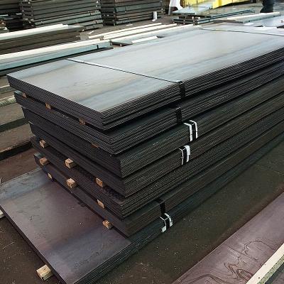 China 0.2-4mm AISI 1008 Steel Plate High Strength Carbon Steel Sheet Cold Rolled For Making Ship Deck for sale