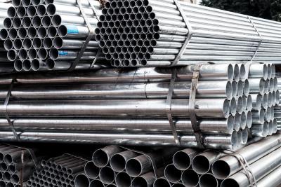 Chine Tube laminé à froid SUS310S SUS309S, tube sans soudure en acier inoxydable pour composant de four à haute température à vendre