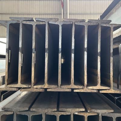 China Welded Hot Rolled Cold Rolled SUS310S Stainless Steel Profile H Beam Steel For Bridges And Warehouses for sale