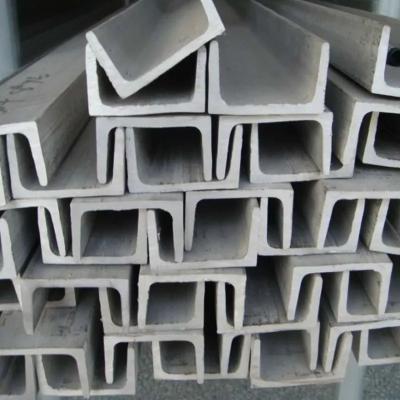 China ASTM Standard 201 202 203 204 Stainless Steel Profile Polish Surface Customize Size Hot Rolled For Furniture for sale