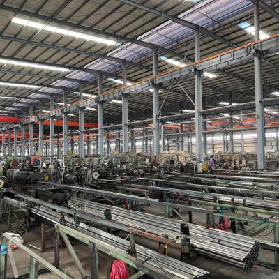 China ERW ASTM 304L 301 316 321307 Stainless Steel Pipe Round Construction SS Seamless Pipe Brushed Stainless Steel Tube for sale